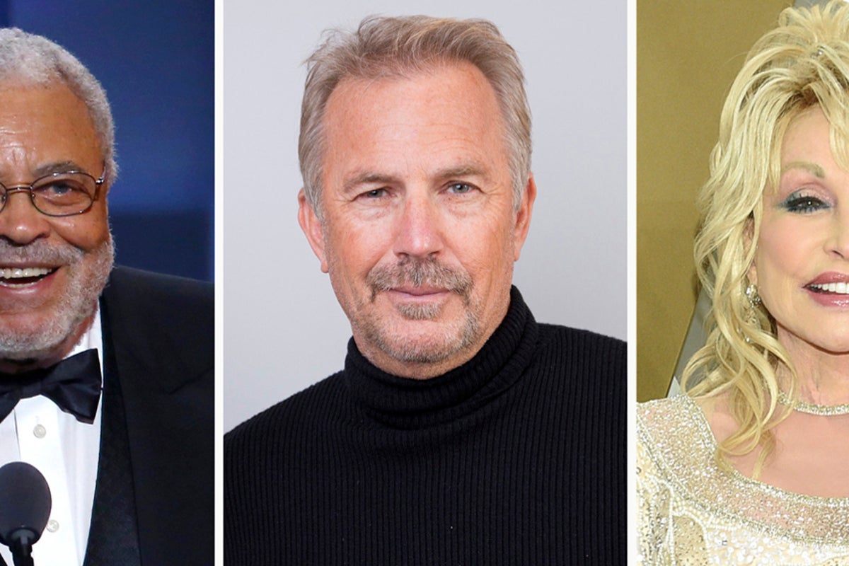 Celebrity birthdays for the week of Jan. 15-21 | The Independent