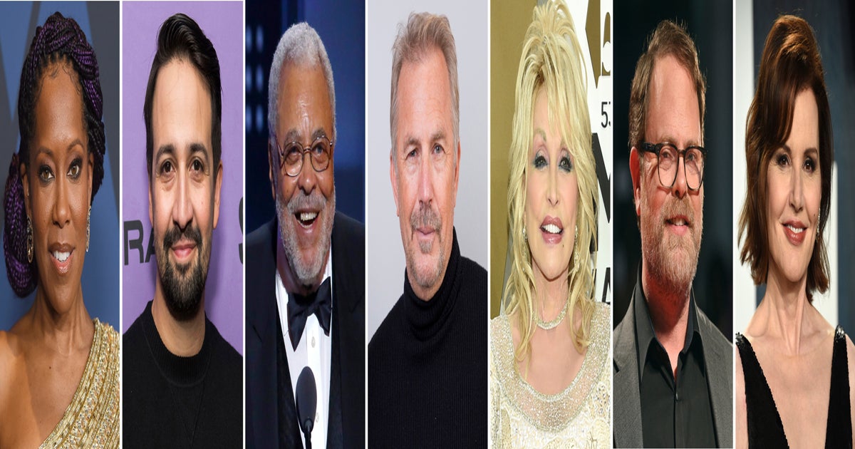 Celebrity Birthdays January 20 60 Photos - Moonagedaydream.film