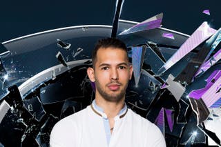 Andrew Tate timeline: From kickboxing and webcams to criminal probe in ...