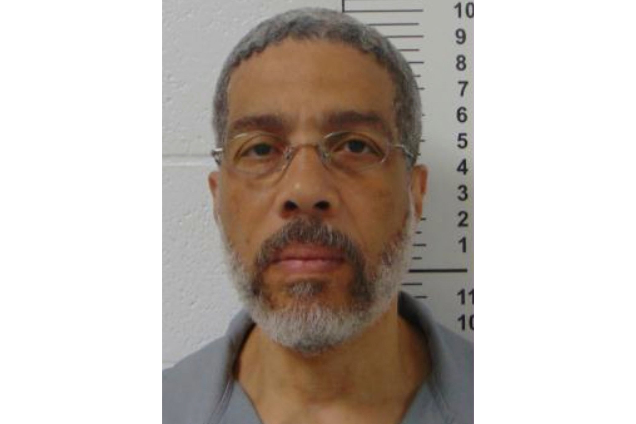 Civil Rights Groups Seek Halt To Missouri Execution The Independent