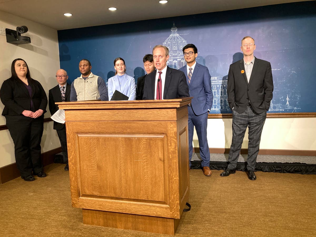 Minnesota elections chief seeks to make voting even easier | The ...