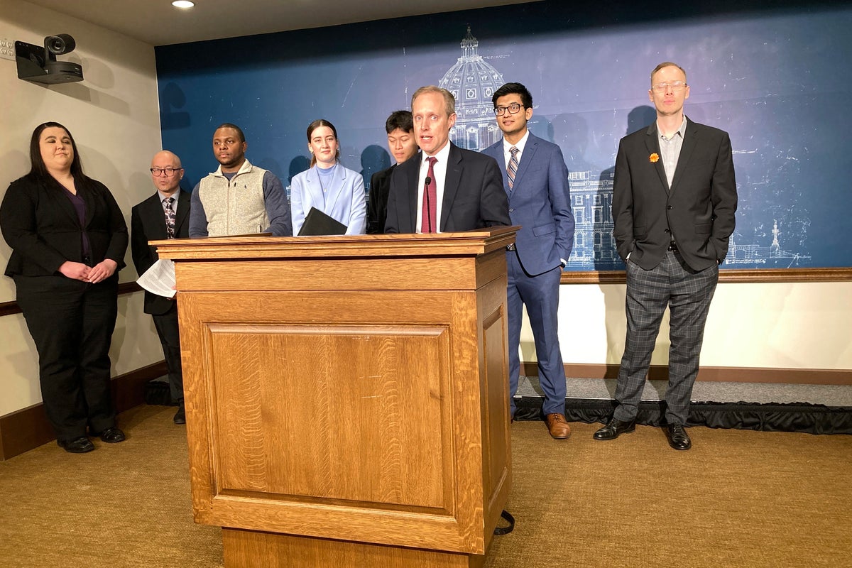 Minnesota elections chief seeks to make voting even easier | The ...