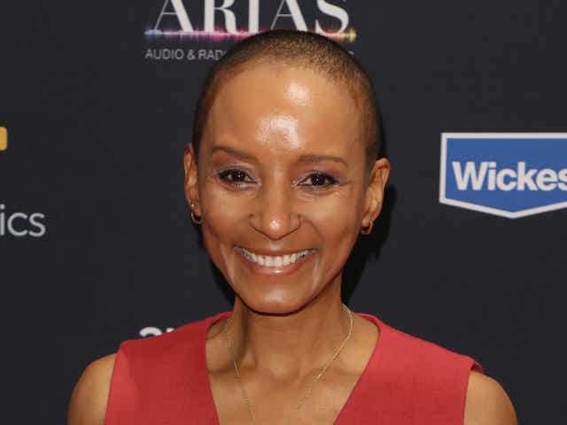 Adele Roberts - latest news, breaking stories and comment - The Independent