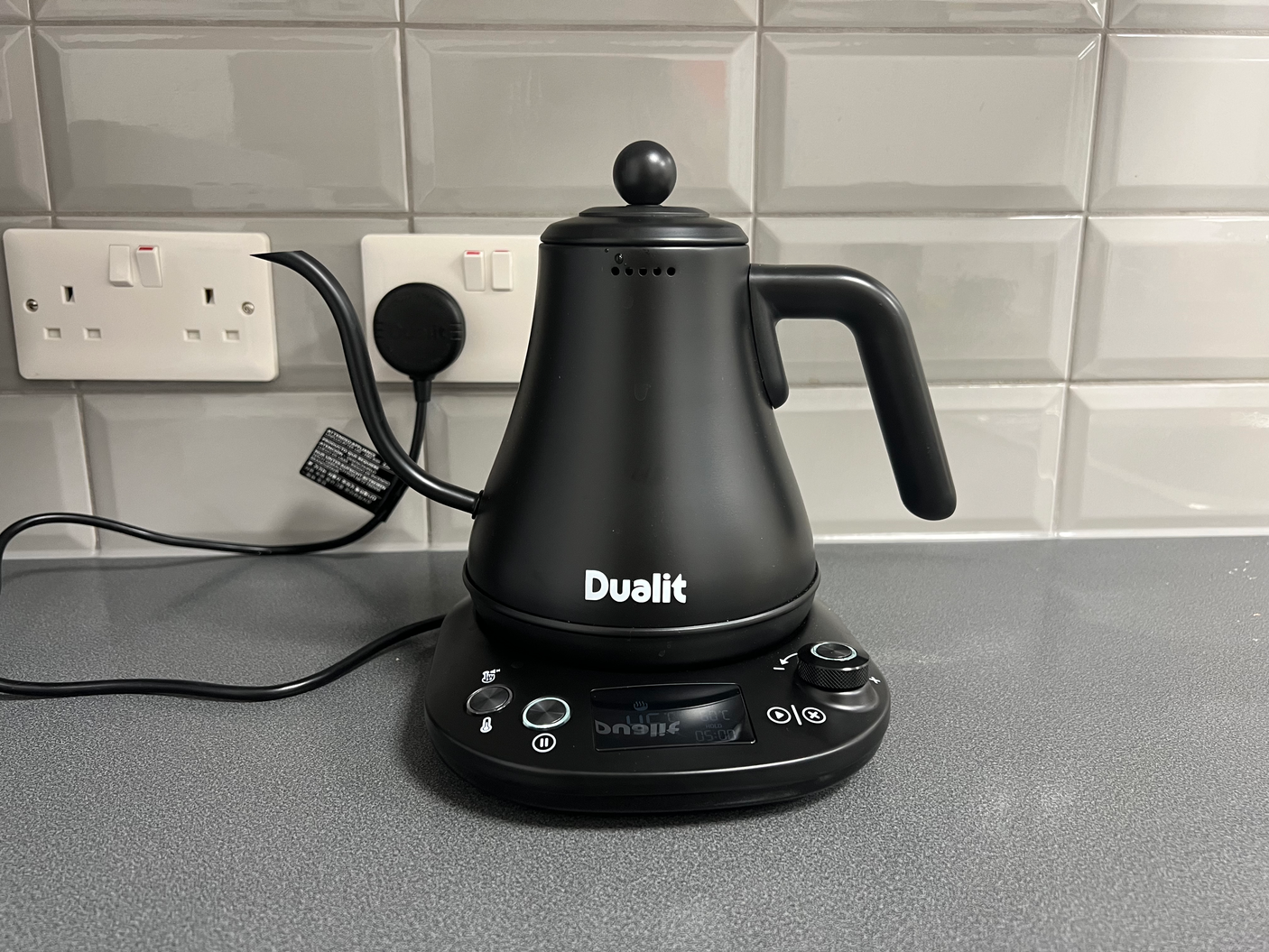 Best temperature control kettles, tried and tested | The Independent