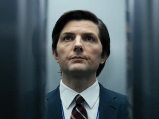 Severance season two finale explained: What is Cold Harbor? | The ...