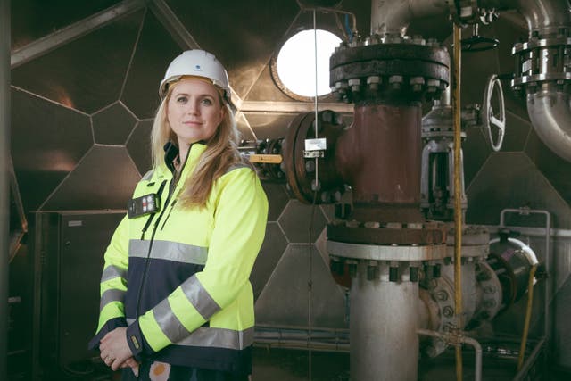 ‘We need to work together to survive’: Icelandic start-ups are ...