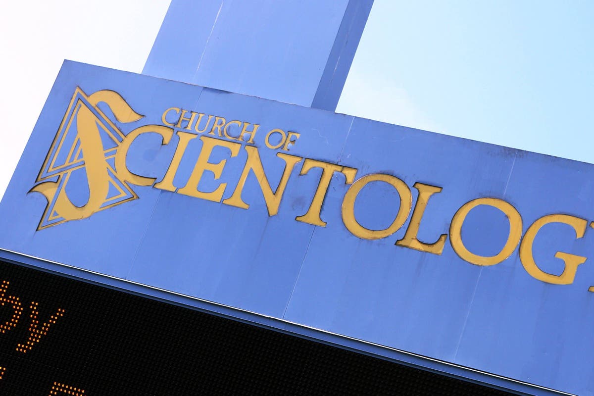 Scientologists win the latest stage of ‘public worship’ legal fight ...