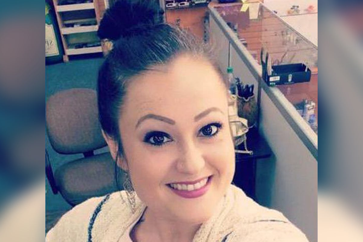 Autumn Harris was jailed over $40. Three weeks later, she was dead ...