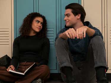 Inga Parkel | The Independent