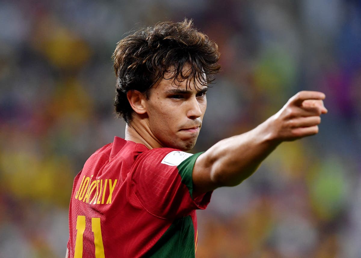 Joao Felix: Can new Chelsea signing play in Champions League? | The ...