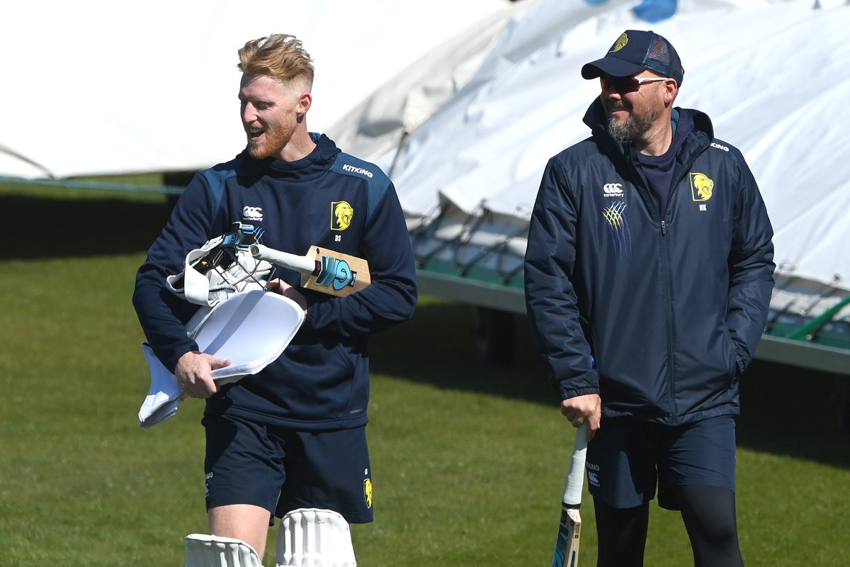 Neil Killeen leaves Durham to become England fast bowling coach | The ...