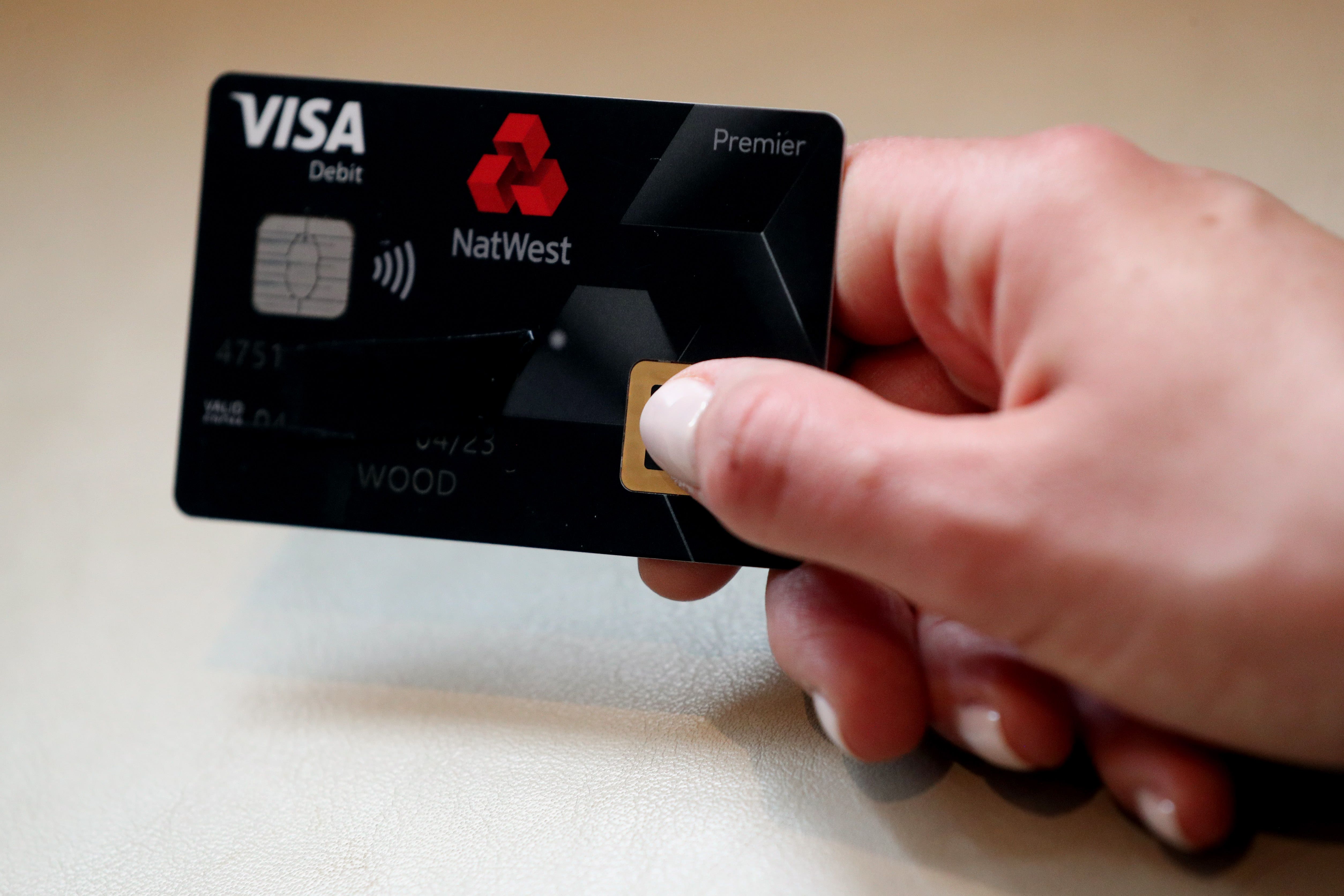 NatWest Increases Debt Support As Customers Cut Back On Food And Fuel NatWest Increases Debt Support As Customers Cut Back On Food And Fuel