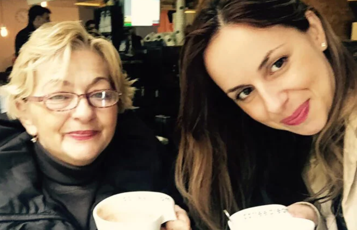 Ana Walshe: Missing Massachusetts mom tried calling friends and family ...