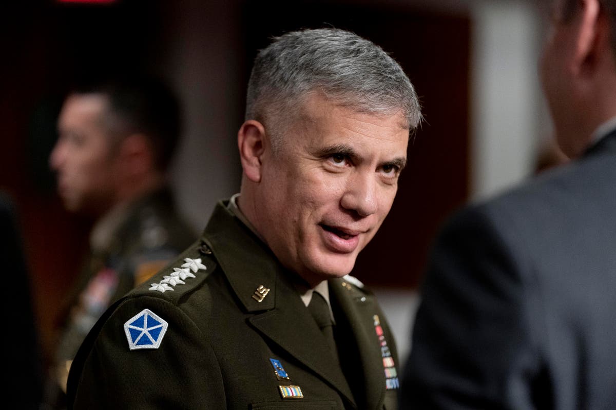 NSA director pushes Congress to renew surveillance powers | The Independent