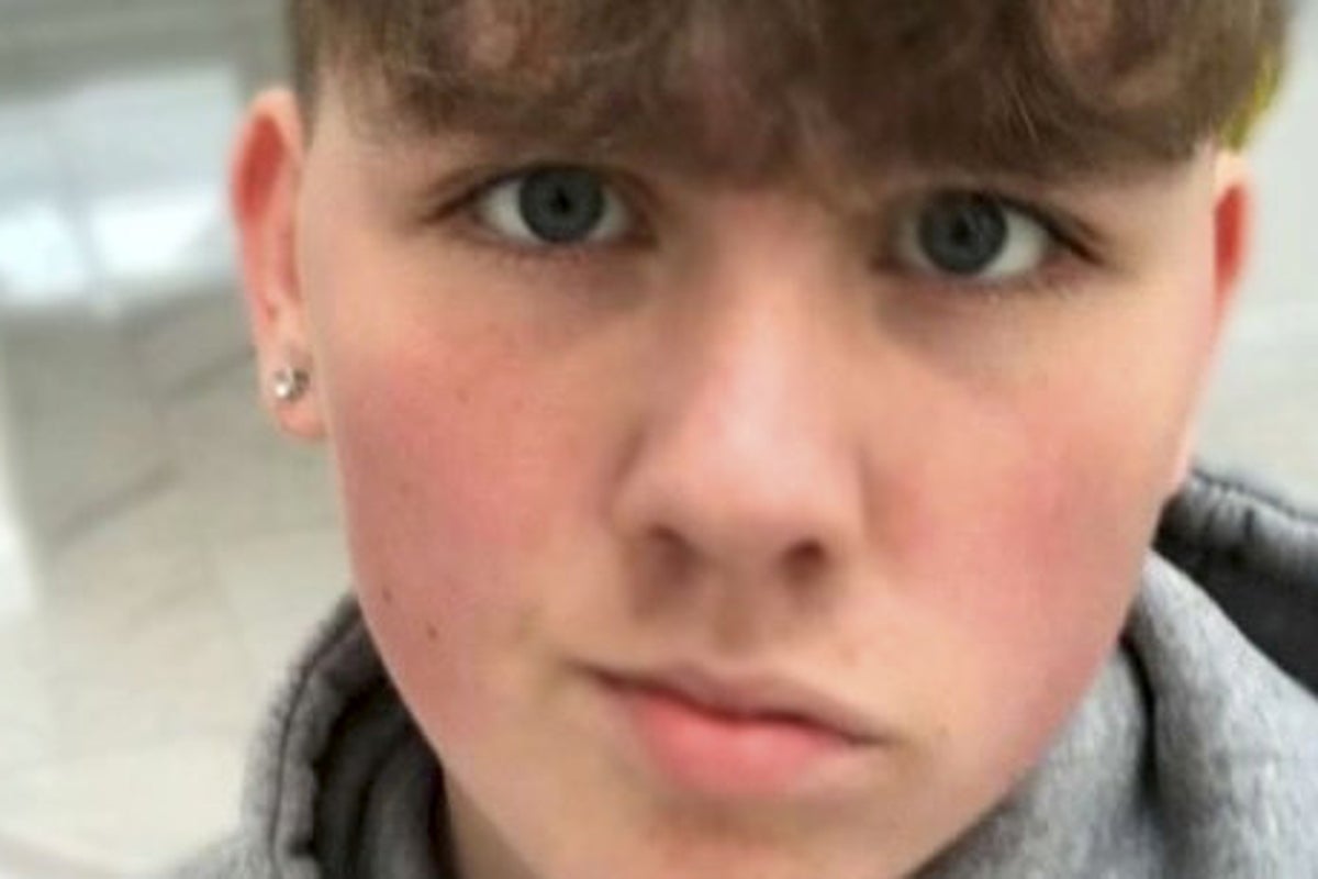 Harley Barfield Haverhill: Brother of teen stabbed to death in Suffolk ...