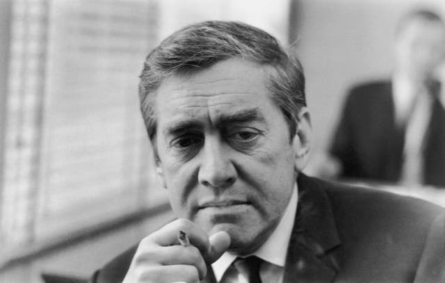 ‘Tears of a clown’: The complicated life and genius of Tony Hancock ...