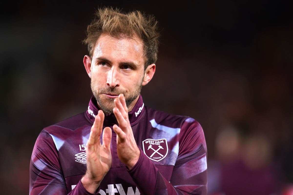 West Ham yet to accept Wolves’ bid for Craig Dawson | The Independent