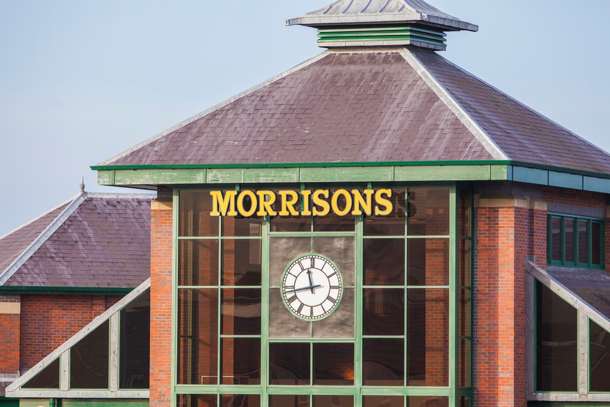 Morrisons turns off lights to help meet climate goals | The Independent