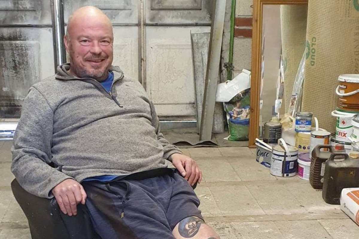 the Devon and Cornwall biker gang rivalry that led to a grandfather ...