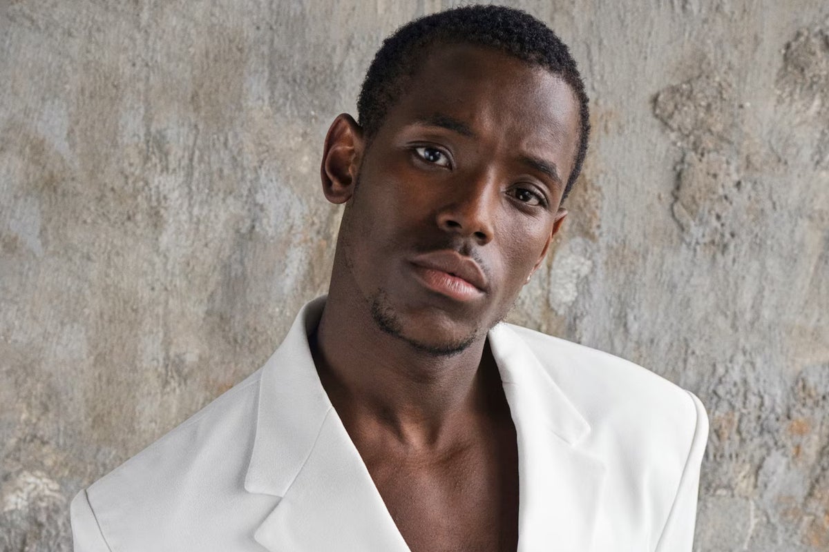 Micheal Ward interview: Empire of Light, life after Top Boy, and ...