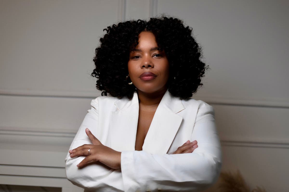 Chlöe Pierre on redefining self-care and what it means for black women ...