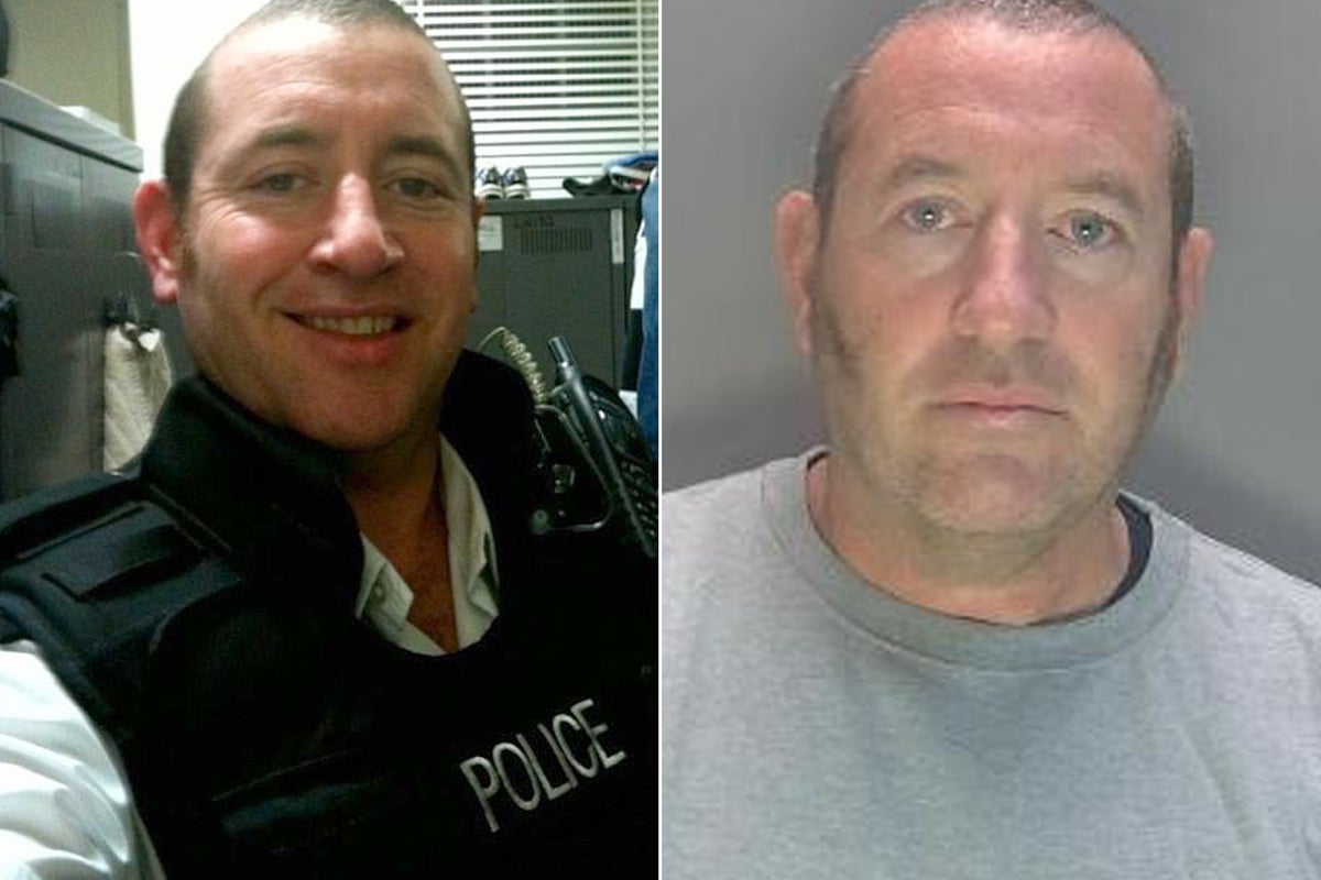 Tory minister backs efforts to strip rapist David Carrick of police ...