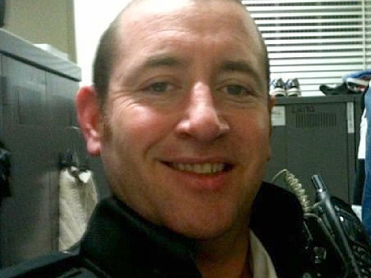 ‘I encountered evil’: Victims of Met Police rapist David Carrick share ...