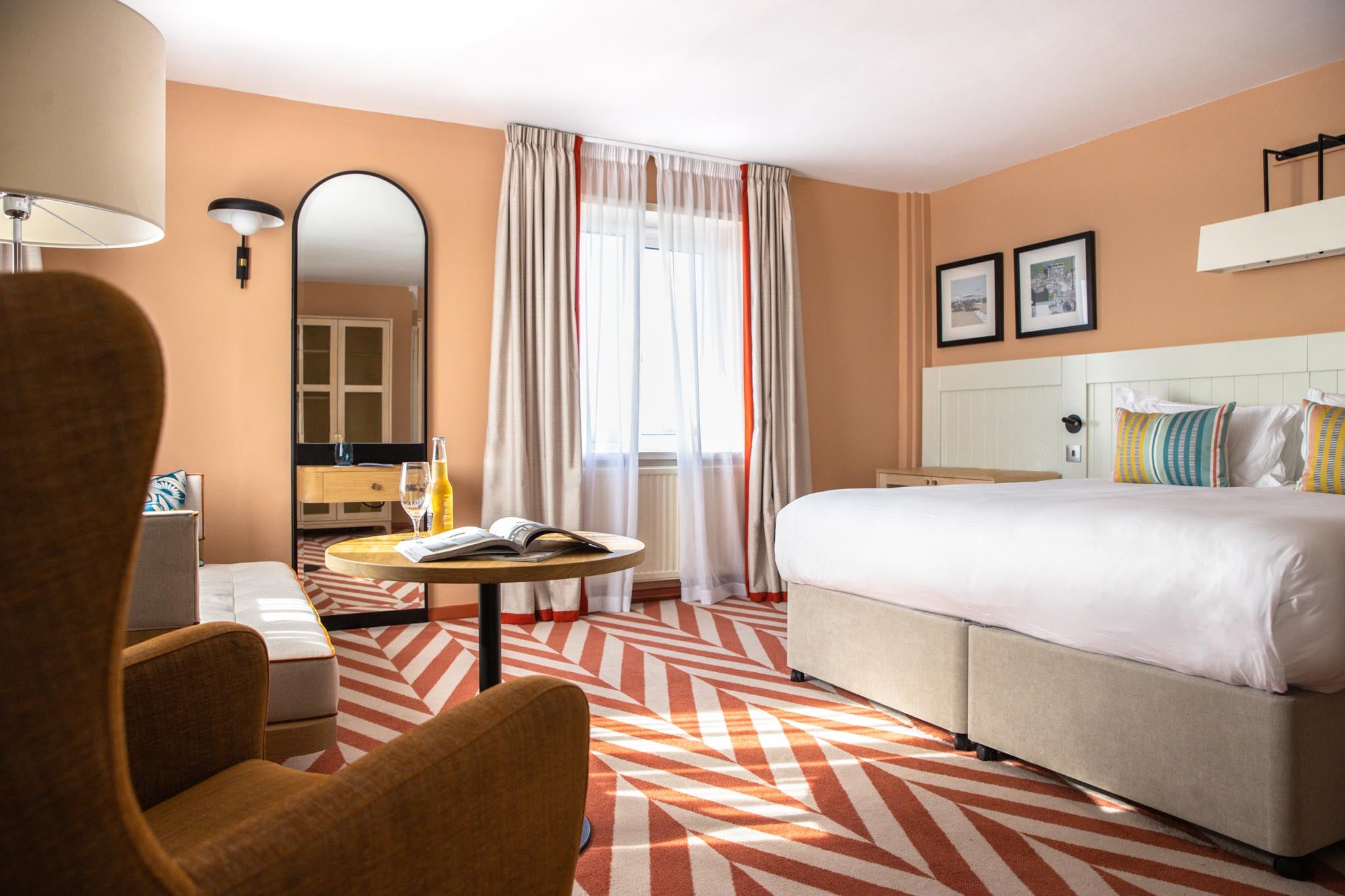 The hottest new hotels in the UK | The Independent