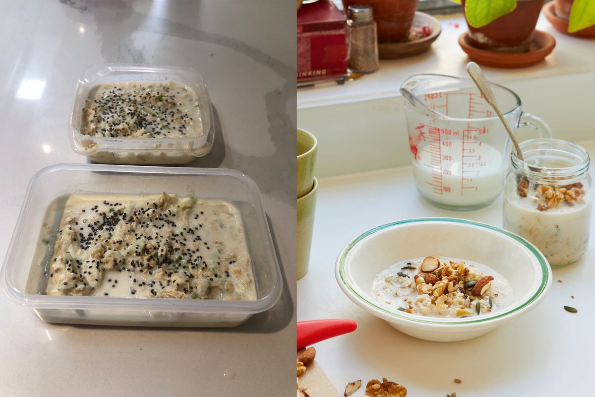 Jack Monroe’s new cookbook is certainly thrifty... but not very nifty ...