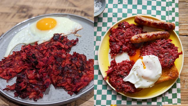 Jack Monroe’s new cookbook is certainly thrifty... but not very nifty ...