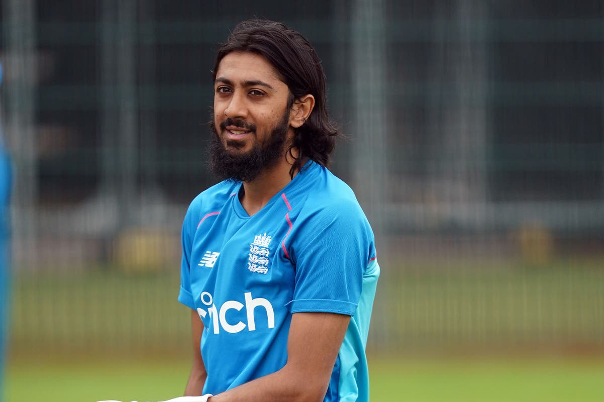 Haseeb Hameed in the mood to embrace England’s new attacking approach ...