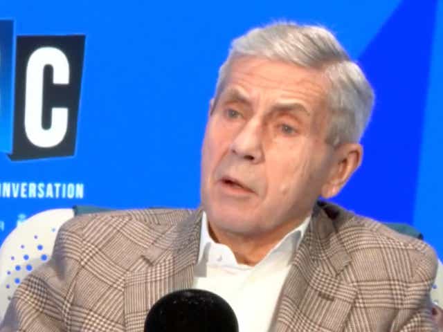 Stuart Rose - latest news, breaking stories and comment - The Independent