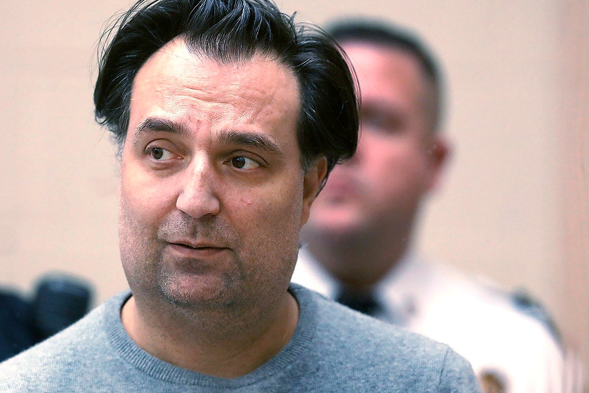 Husband of missing Massachusetts woman faces murder charge | The ...