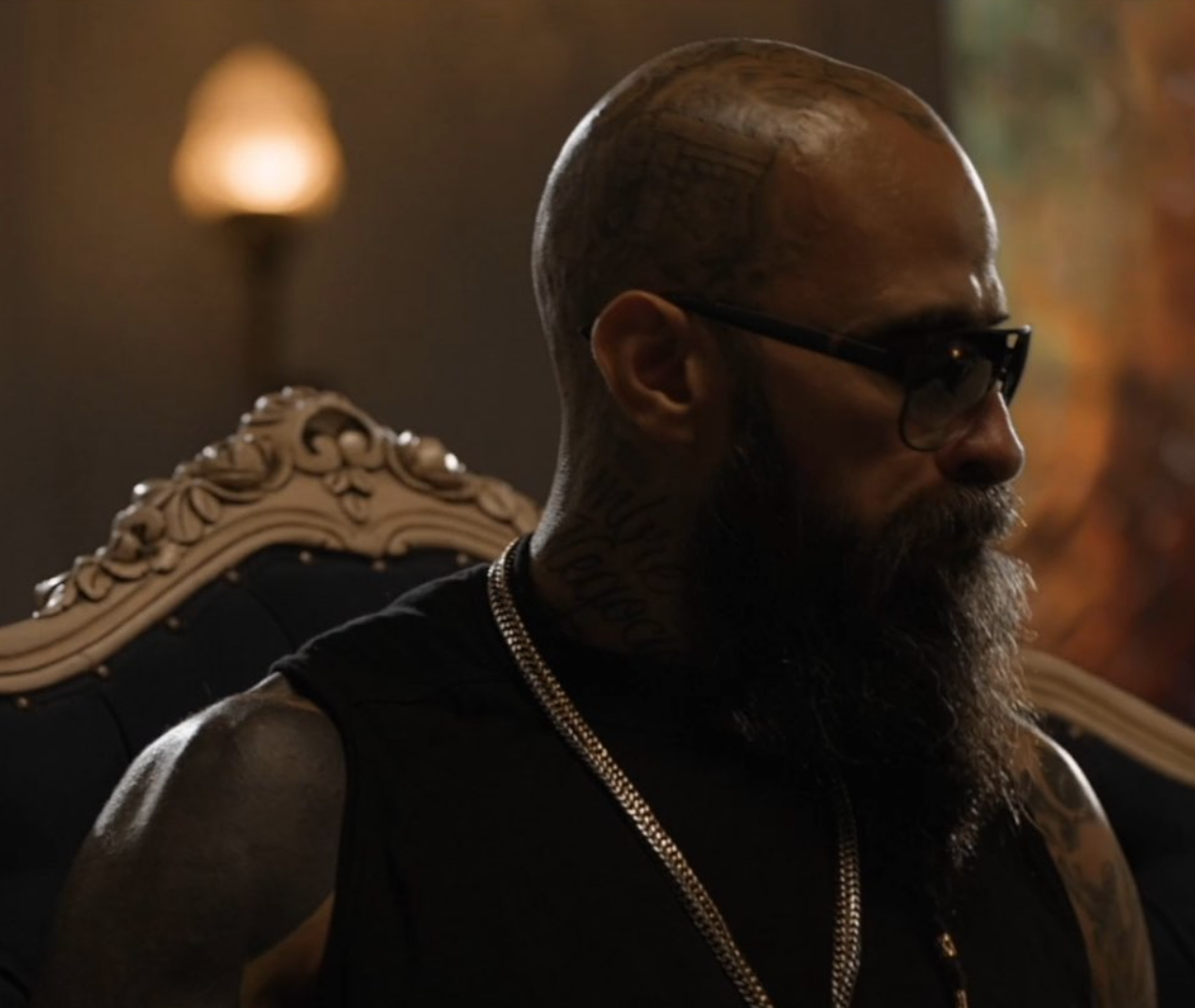 Filtran vídeo explícito de “Babo” de Cartel de Santa en redes sociales ...