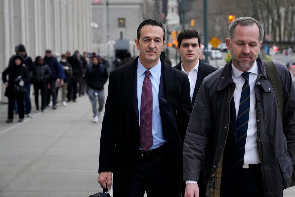 Testimony lays bare soccer's biggest corruption scandal | The Independent