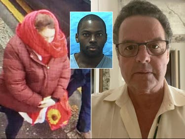 Constance Marten - latest news, breaking stories and comment - The ...