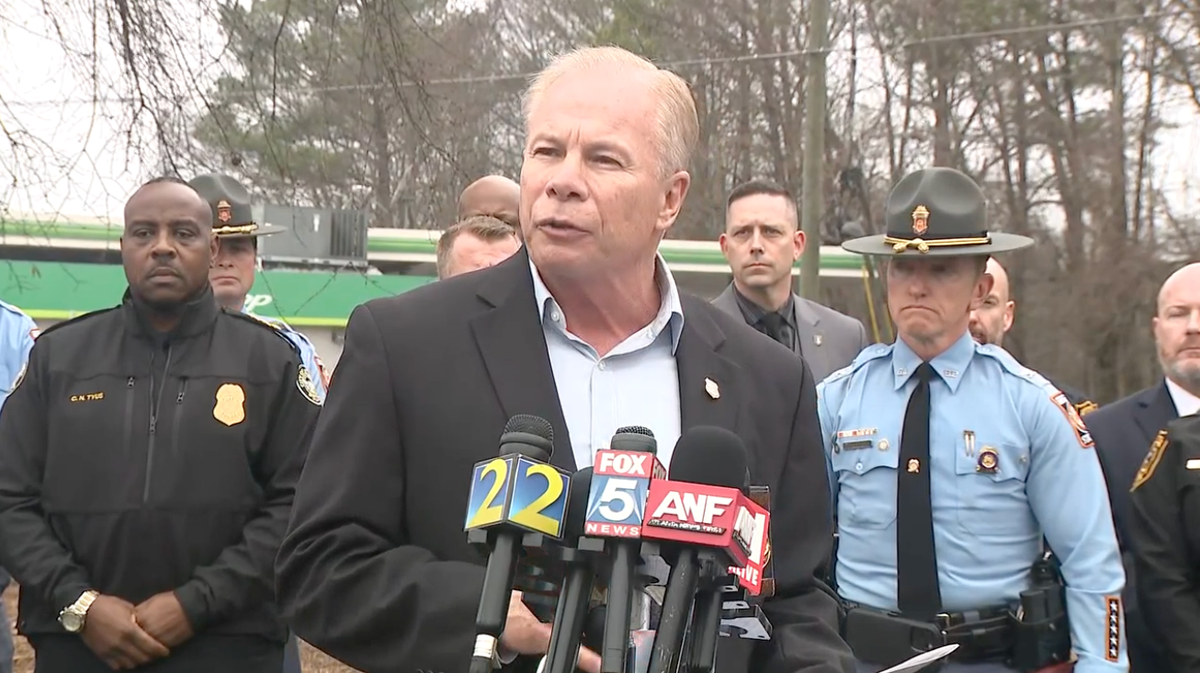 Activist killed and state trooper injured in firefight at protests over ...