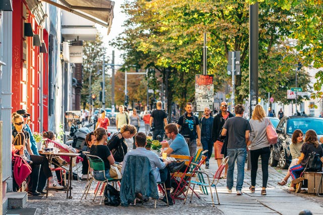 How to spend a day in Prenzlauer Berg, Berlin’s coolest neighbourhood ...