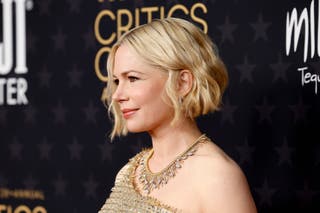 Michelle Williams reflects on pay gap controversy with Mark Wahlberg ...