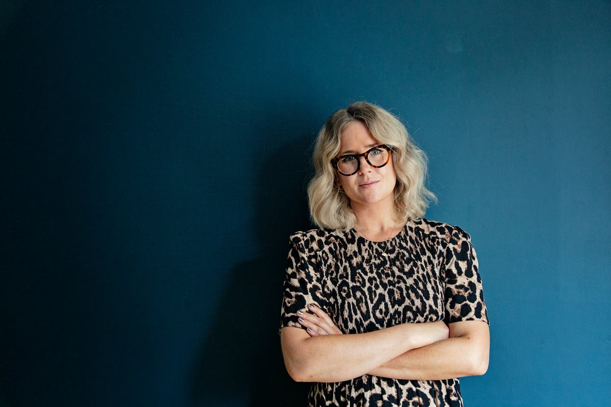 Mother Pukka: I asked to leave early to pick up my child. ‘Sorry,’ said ...