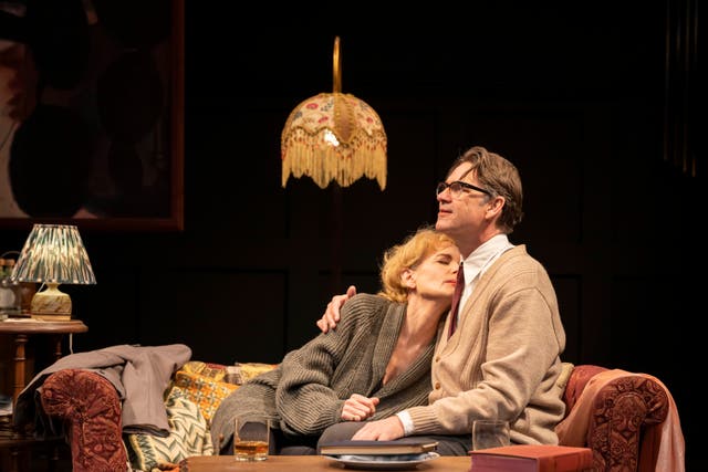 The Week on Stage theatre reviews: Who’s Afraid of Virginia Woolf?, How ...