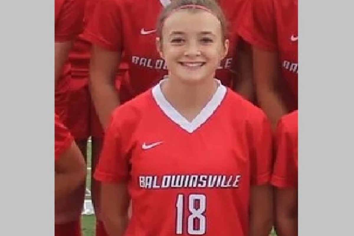 Girl, 14, dead in apparent murder-suicide involving father, police say ...