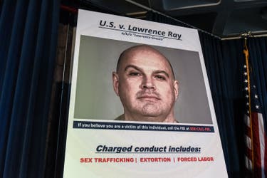 racketeering - latest news, breaking stories and comment - The Independent