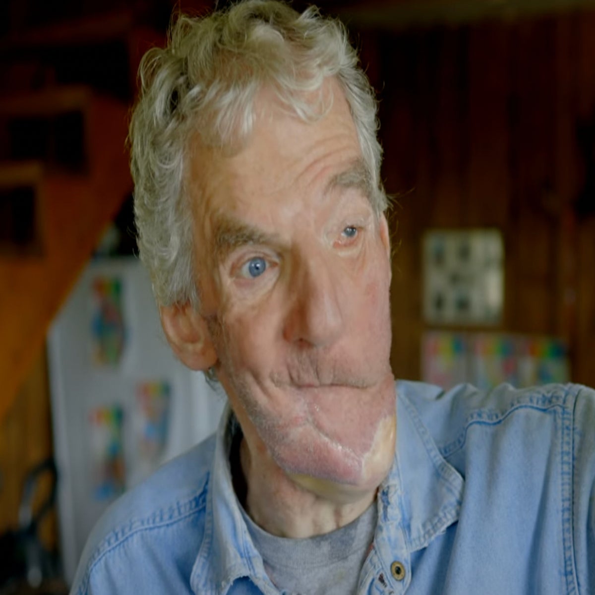 Wesley Bear's Instagram, Twitter & Facebook on IDCrawl