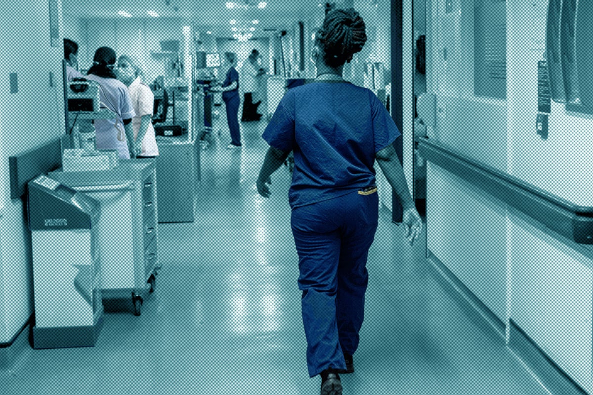 Inquiry into major UK maternity scandal slams NHS for failing to ...