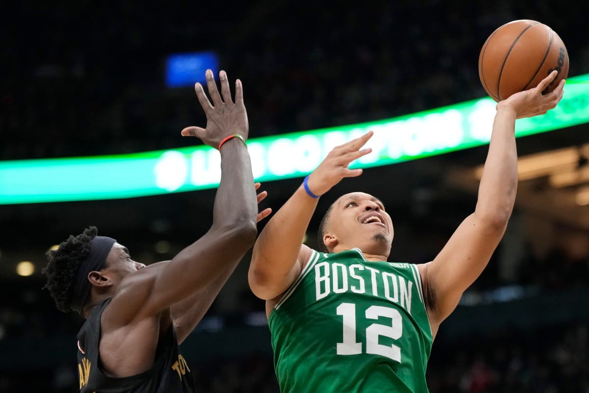 Williams logra 25; Celtics llegan a 9 triunfos seguidos | Independent ...