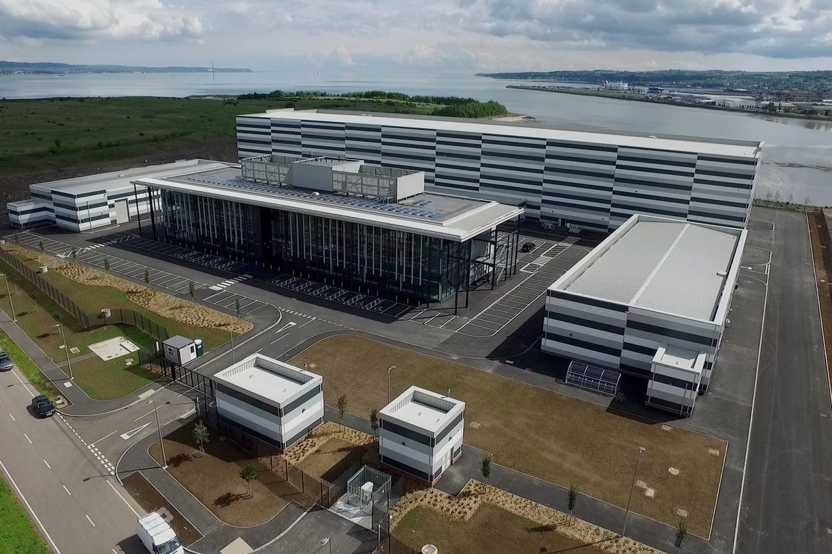 Ulster University seeks world-leading company for virtual production ...