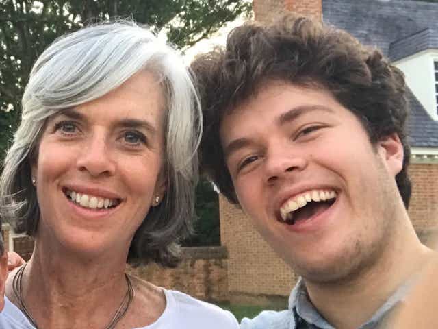 Katherine Clark - latest news, breaking stories and comment - The ...