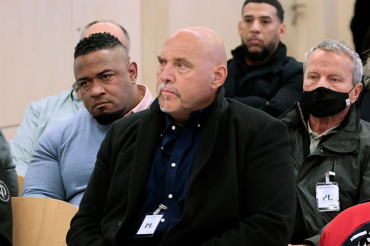 Inicia juicio a Hells Angels por crimen organizado en España ...