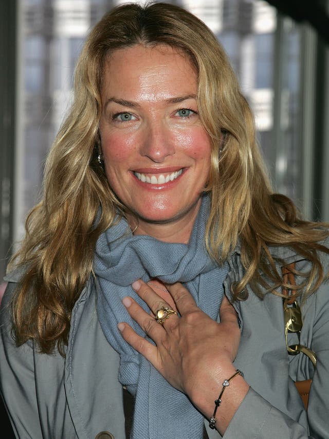 Tatjana Patitz: Top star of the supermodel era | The Independent